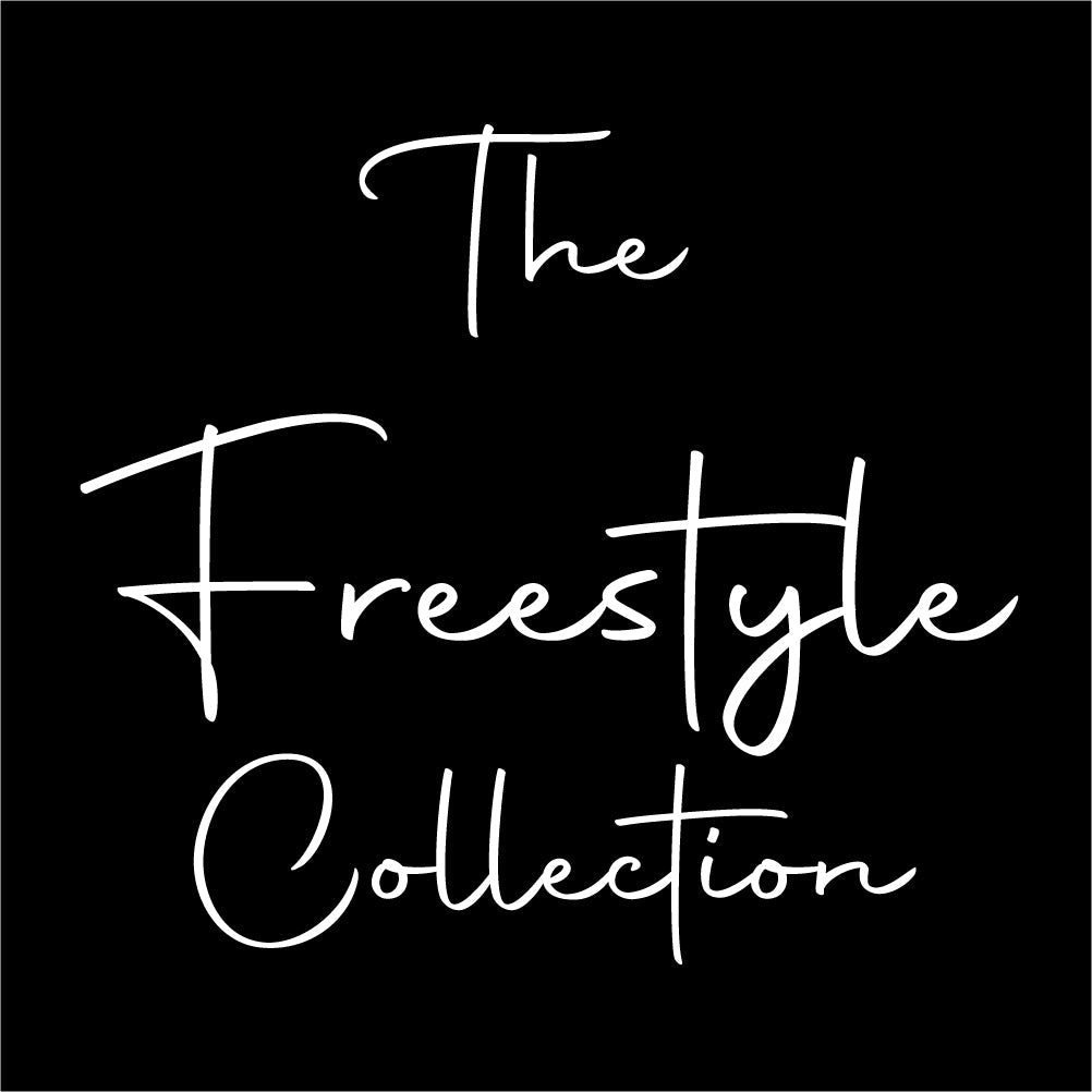 THE FREESTYLE COLLECTION – STYLIN' FREE APPAREL